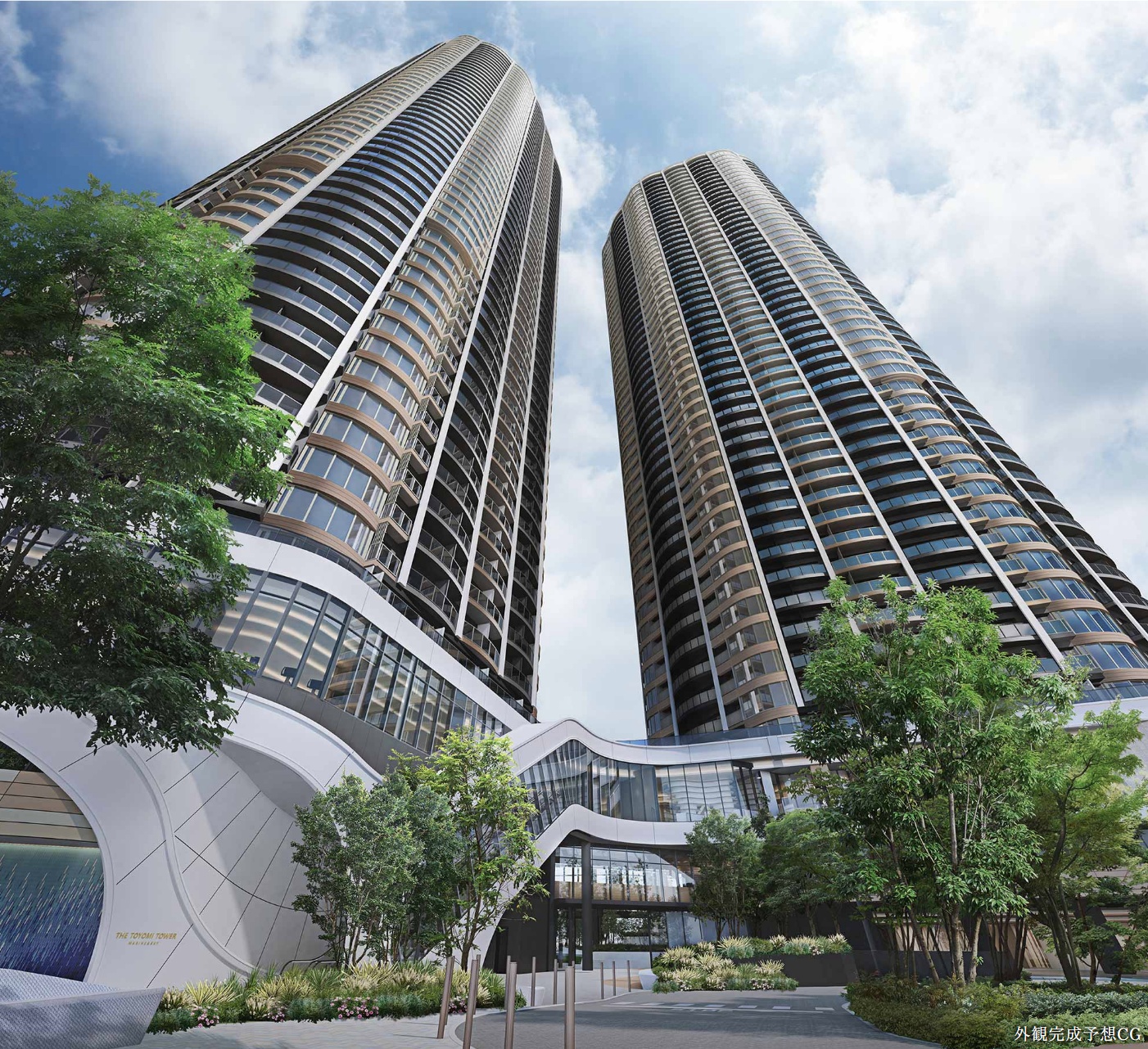 【THE TOYOMI TOWER MARINE&SKY】徹底考察 | スムログ